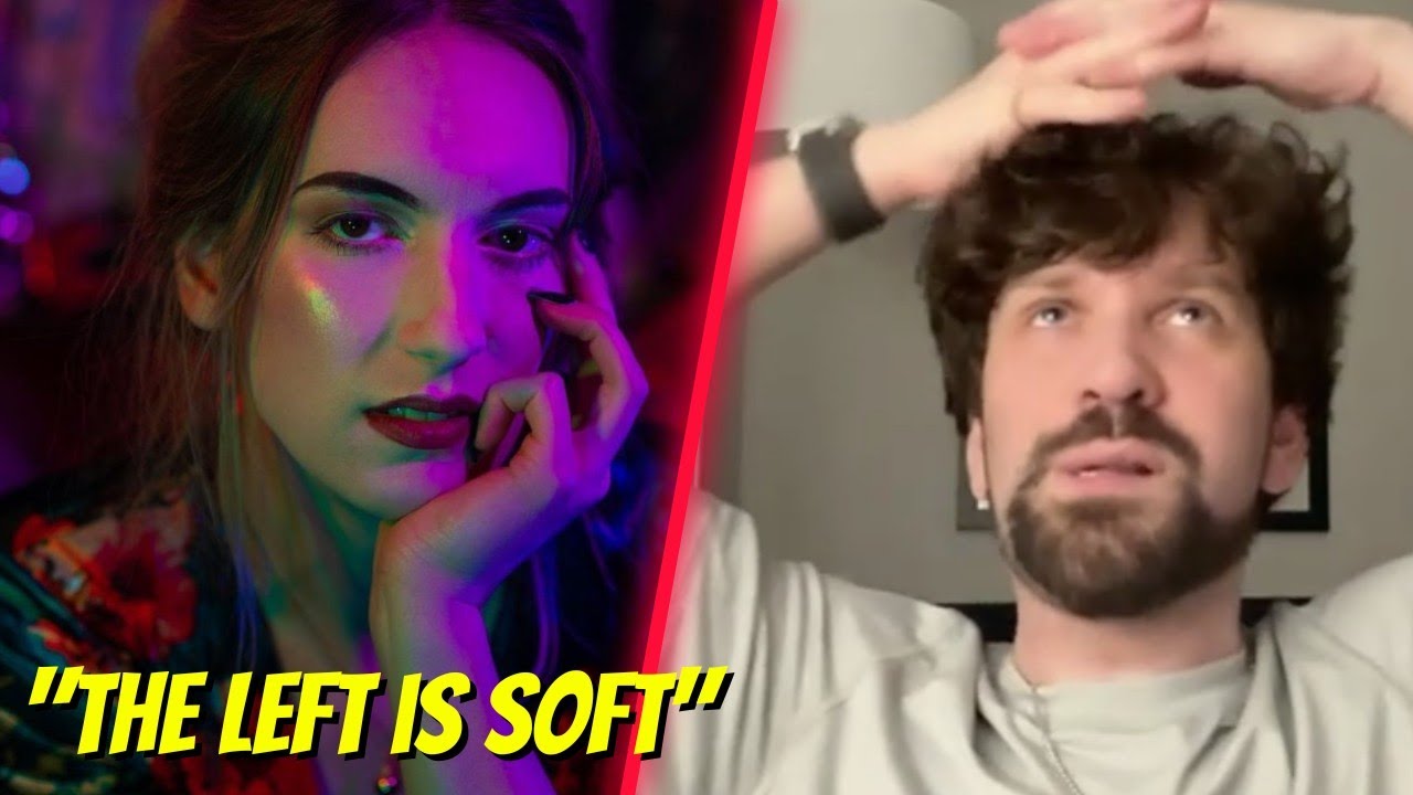 Destiny Defends ContraPoints DESTROYING Woke Culture Exposing the Left ...