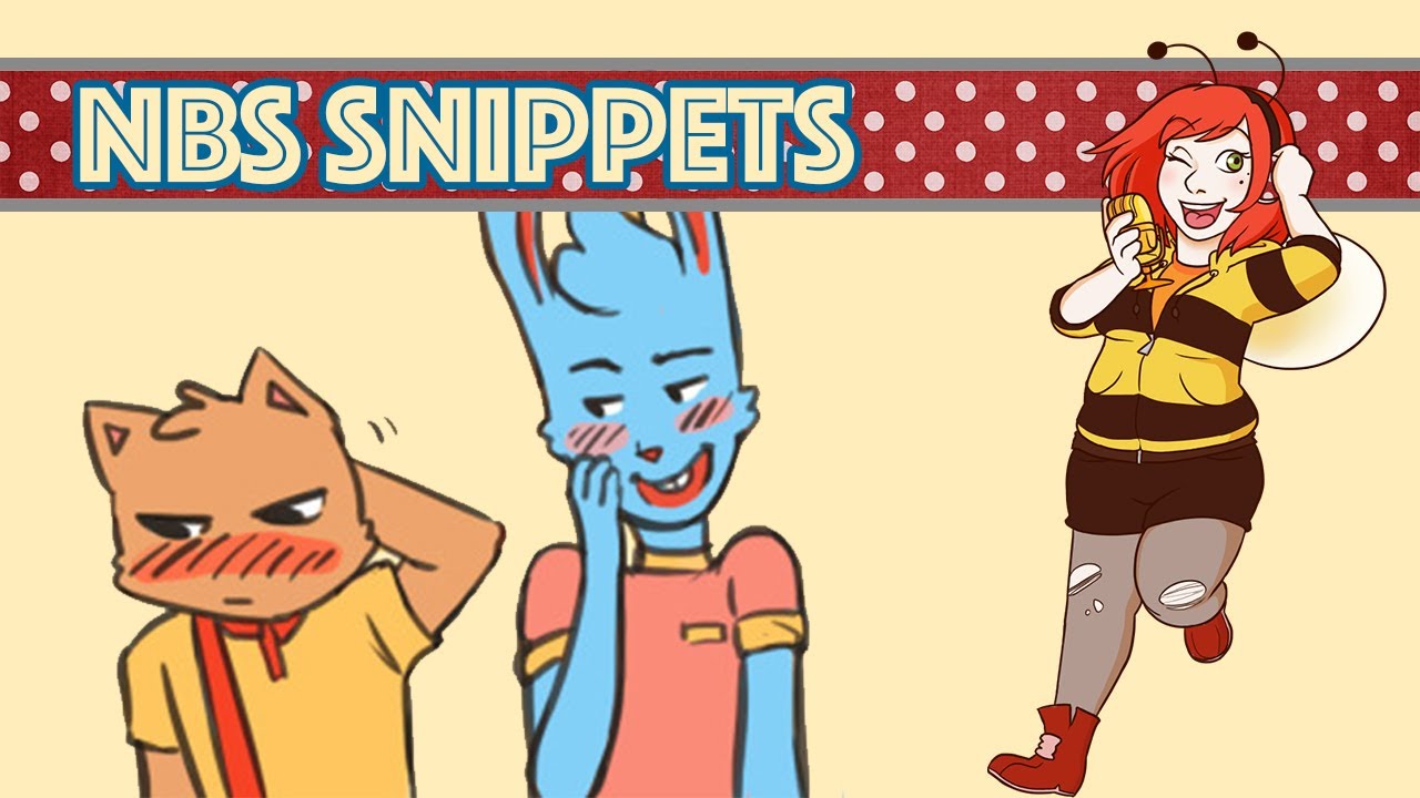 NBS Snippets - NicePants #2 - YouTube