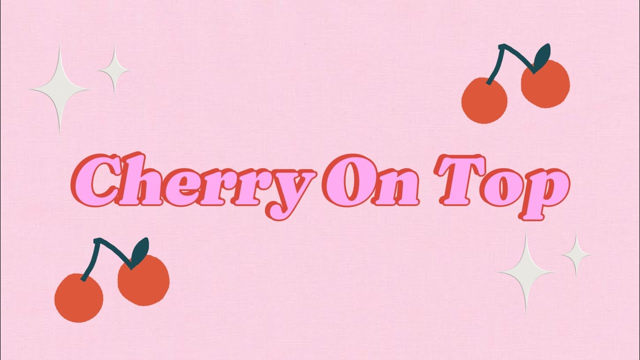 🍒 Cherry On Top | LYRICS | BINI - YouTube