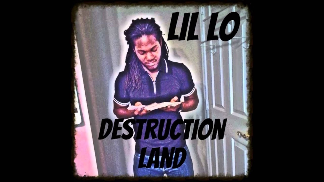 Lil Lo Anything - YouTube