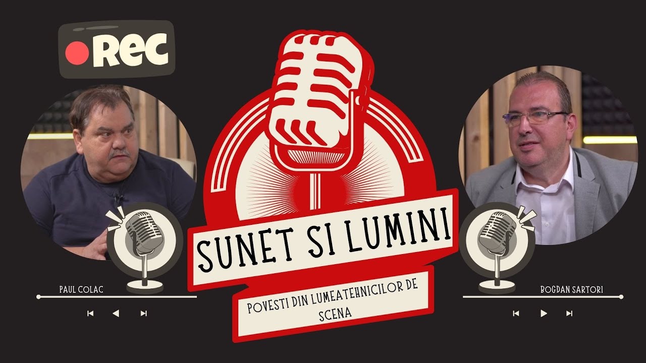 De la mitingurile lui Ceausescu la platourile de filmare de la PROTV ...