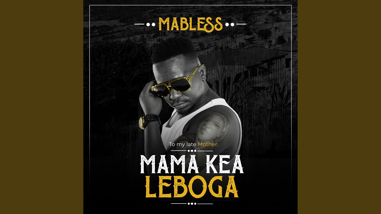 Mama Kea Leboga (feat. Prince Kabila) - YouTube