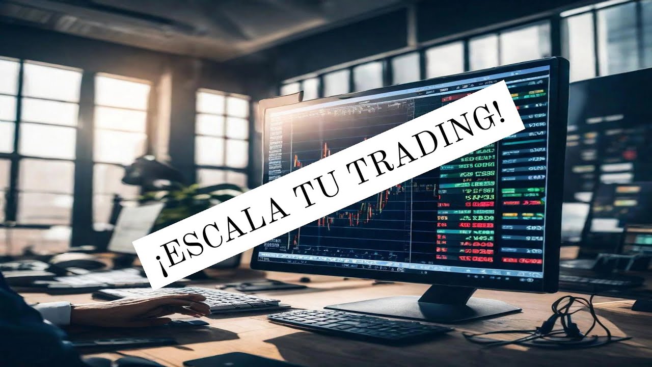 🚀¿Cómo mejoro mi TRADING día a día y como tu puedes hacerlo? - YouTube