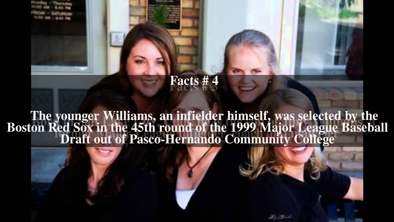 Brady Williams Top # 6 Facts - YouTube