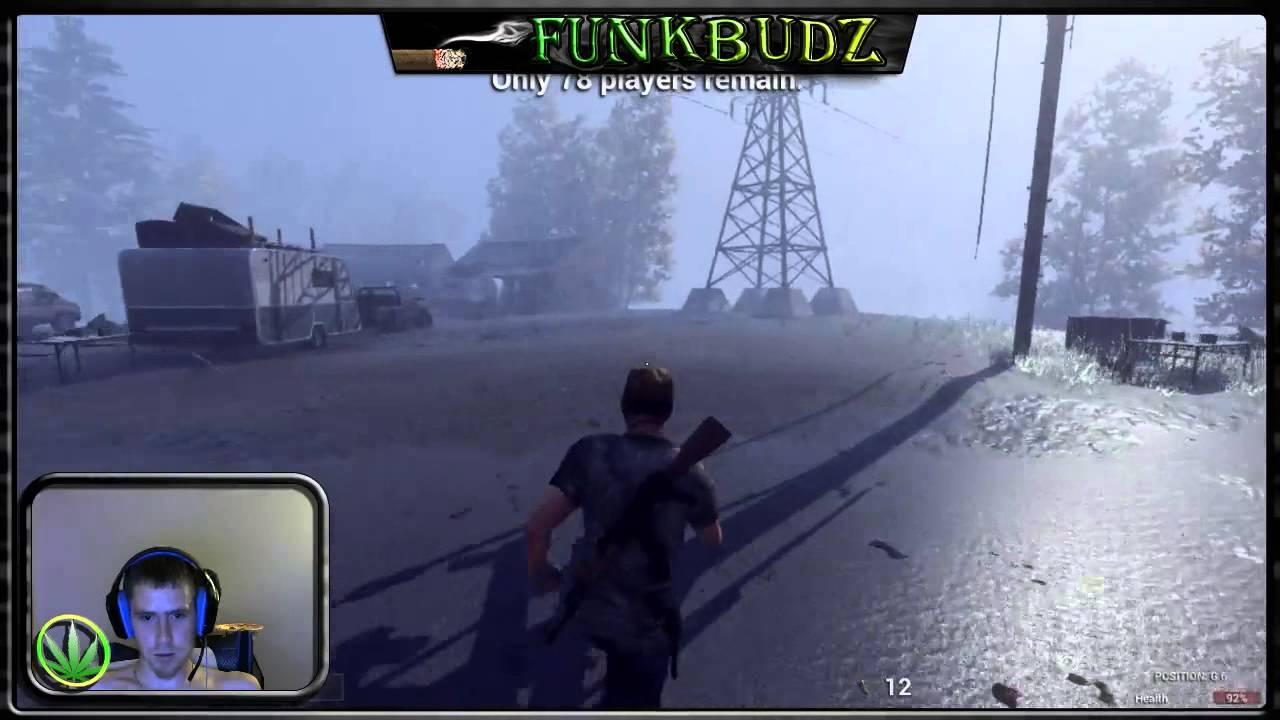 Ten men Dead - YouTube