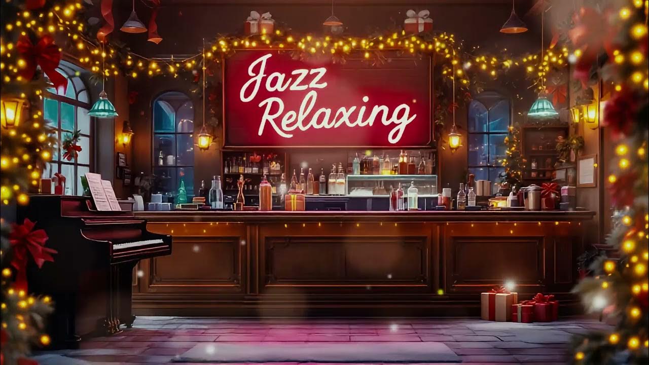 Elevate Your Good Day with Swing Jazz: Relaxing Instrumental Music for Studying, Focus & Working ...