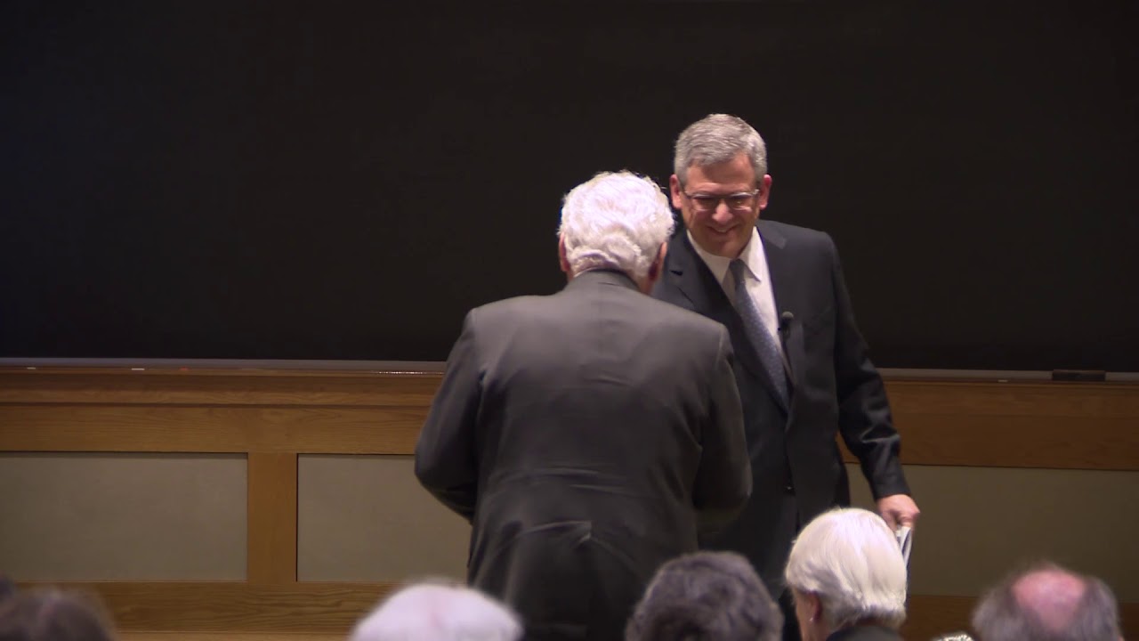 Thomas Buergenthal: From the Auschwitz Death March to the International ...