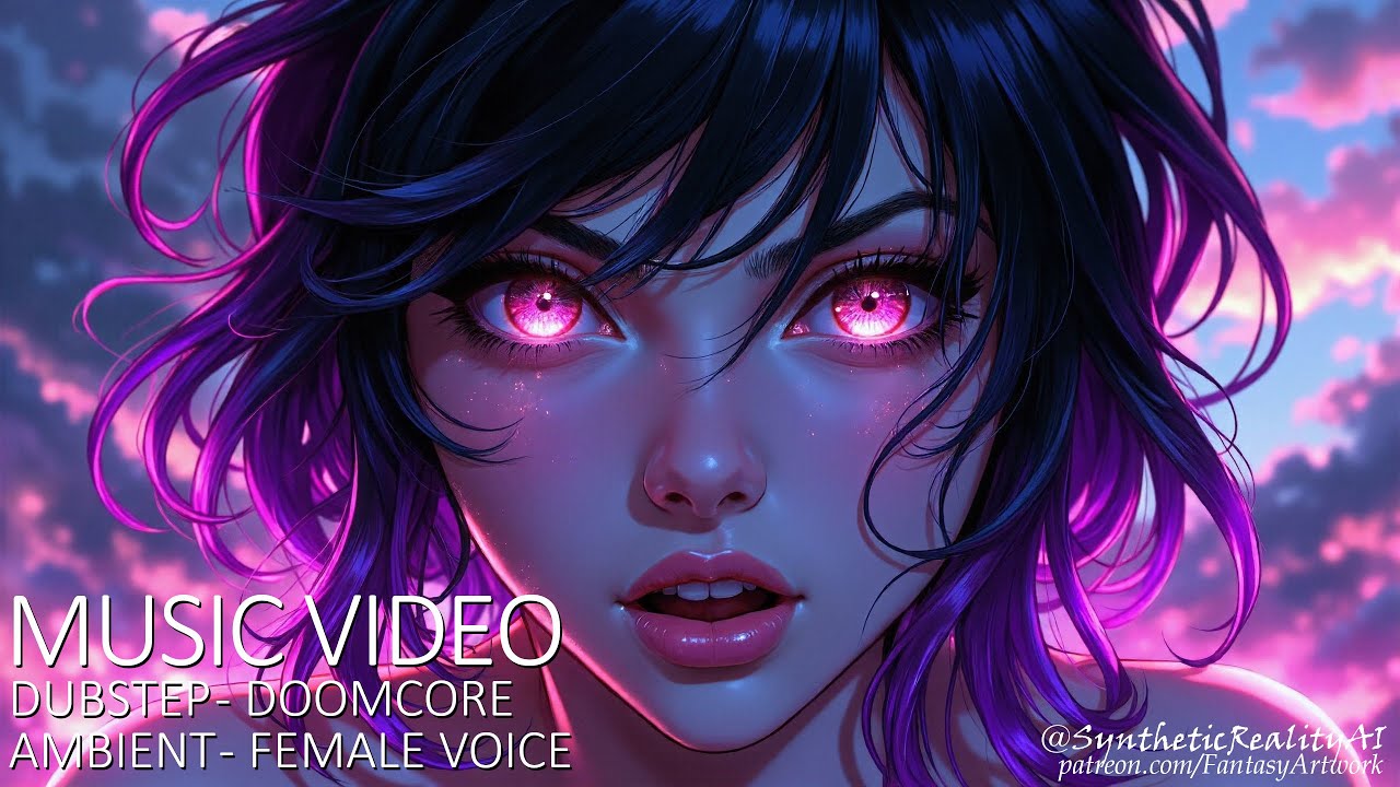 Echoes in the Night #1 - Music video - Fusion of Doomcore, Dubstep ...