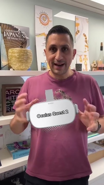 Giveaway ένα Occulus Quest 2 - YouTube