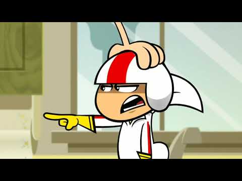 Kick Buttowski | Season 1- 17 | your favourite cartoon