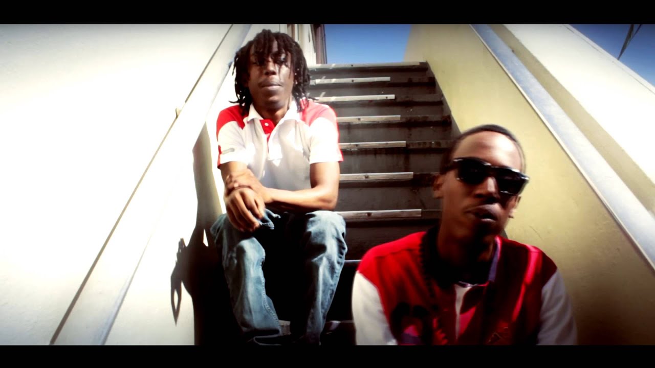 Stickz - R.I.P Rod Tribute. (IPMG) - YouTube