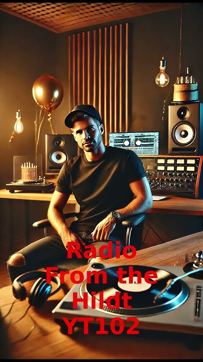 Radio FtH YT 102 GIF 24 - YouTube