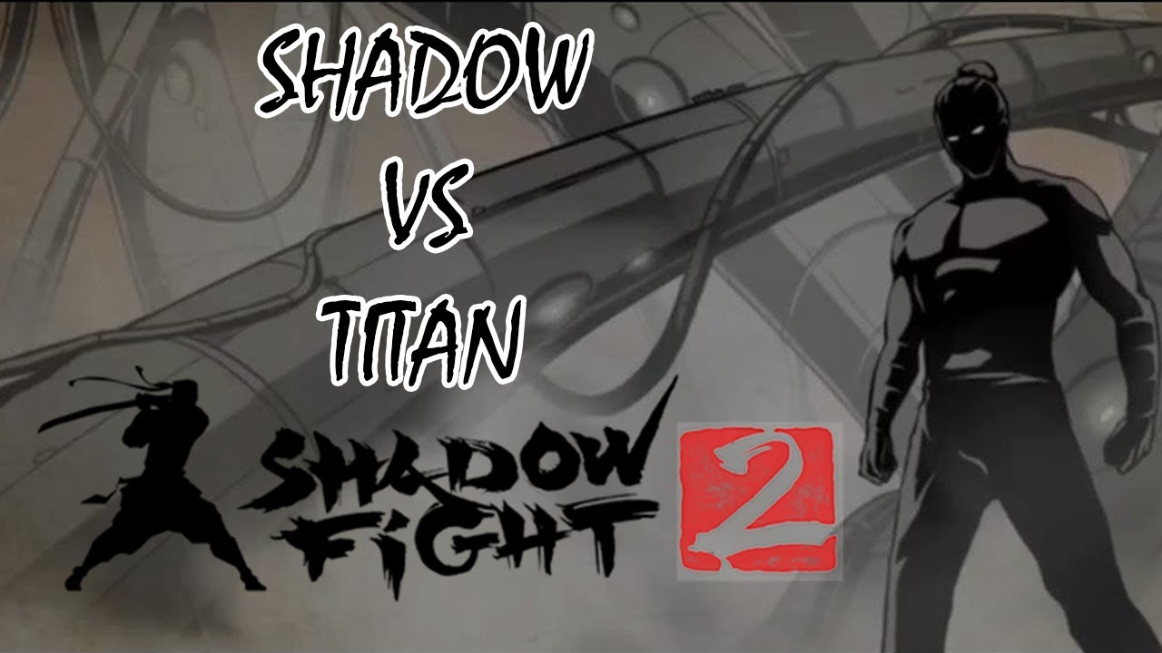 Defeating Titan in 2021(After 5 Years) with maxed out shogun's katana ...