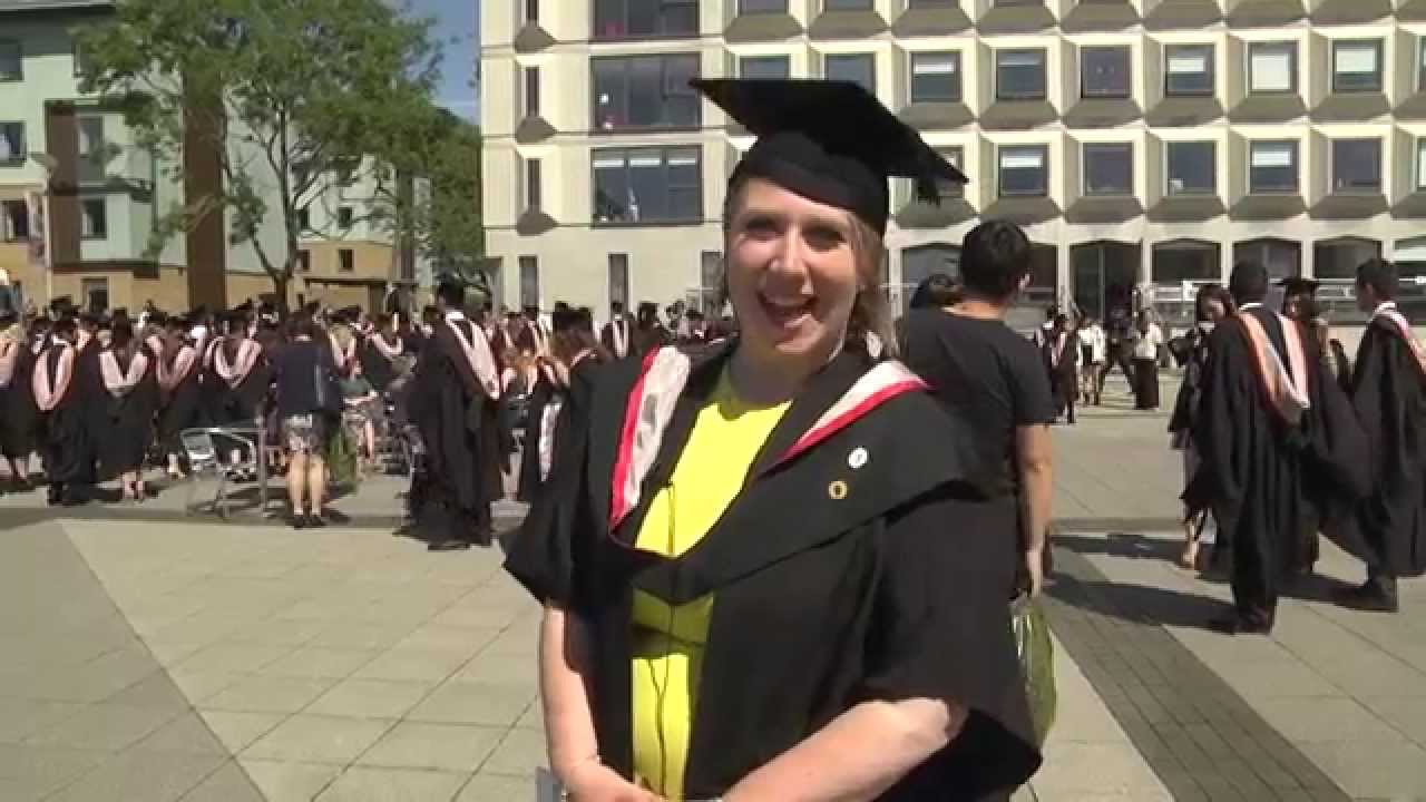 50 years, 50 stories - Sarah Wroe and graduates talk about the ...
