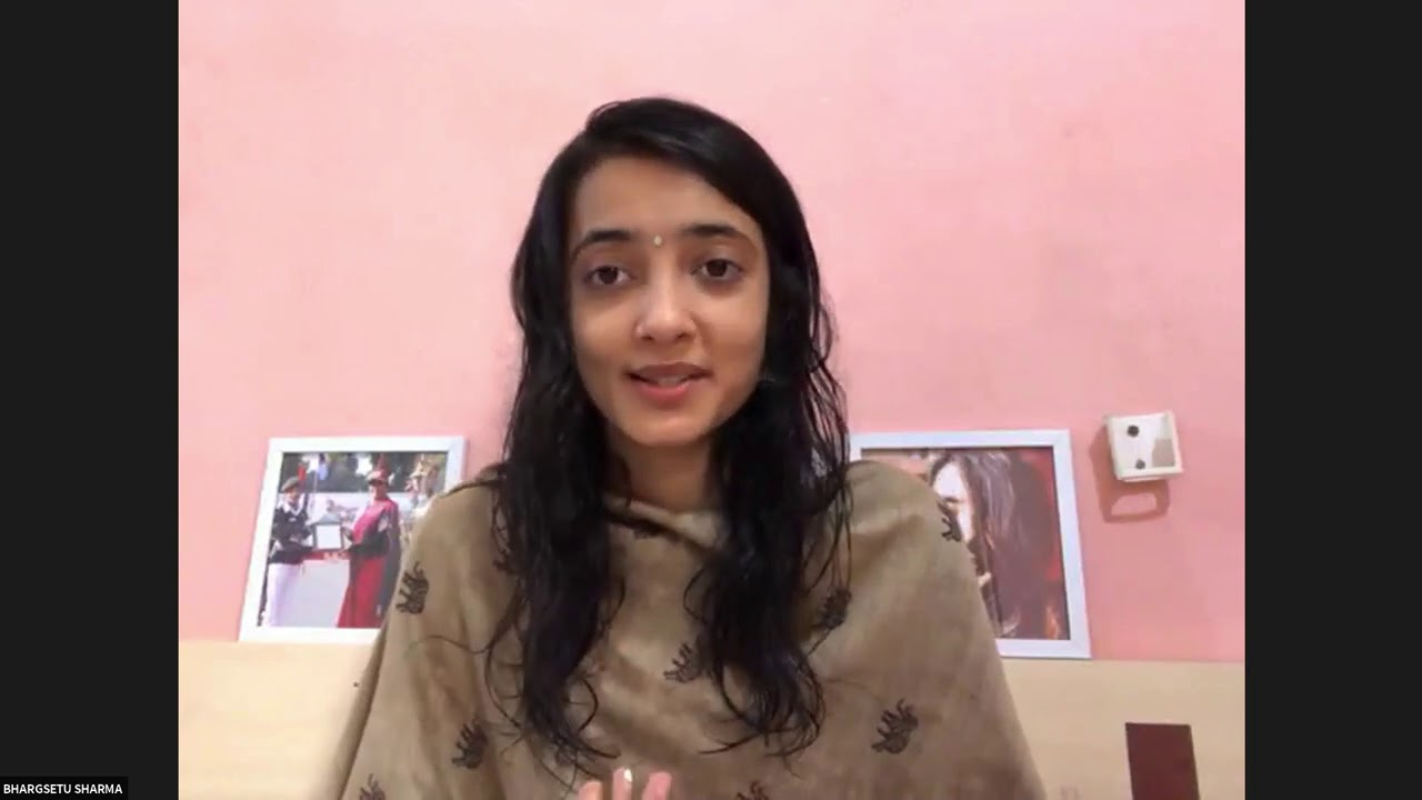 Roads Less Travelled | Bhargsetu Sharma | TEDxIIMSambalpur - YouTube