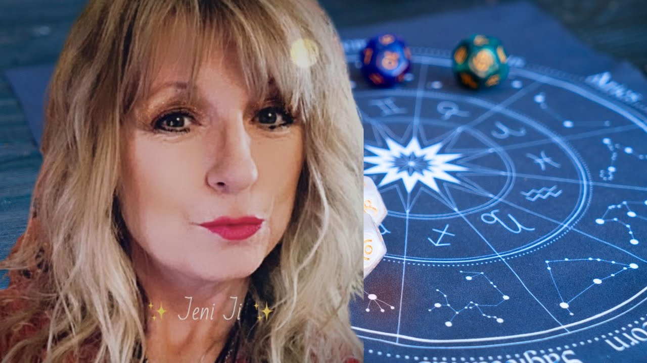 Jeni Ji - Transcending Your Soul In Quantum Leaps - YouTube