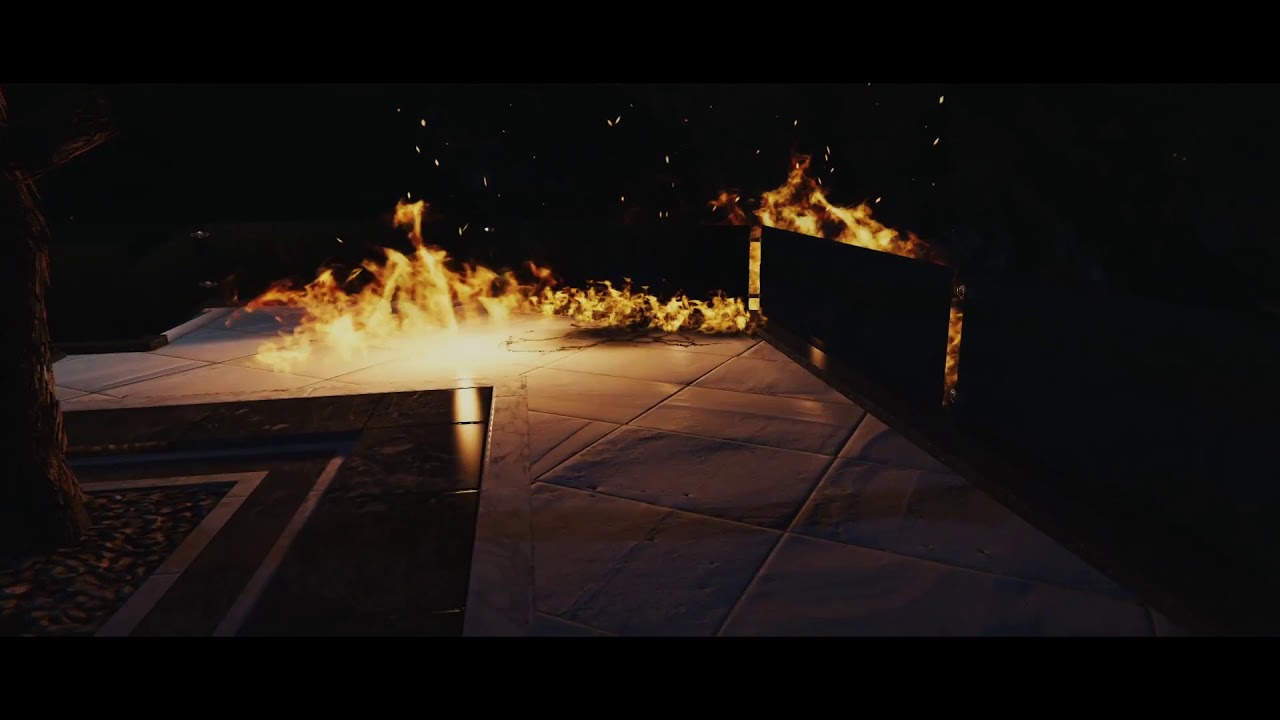 FiveM Slow Motion (Rough Cut) - YouTube