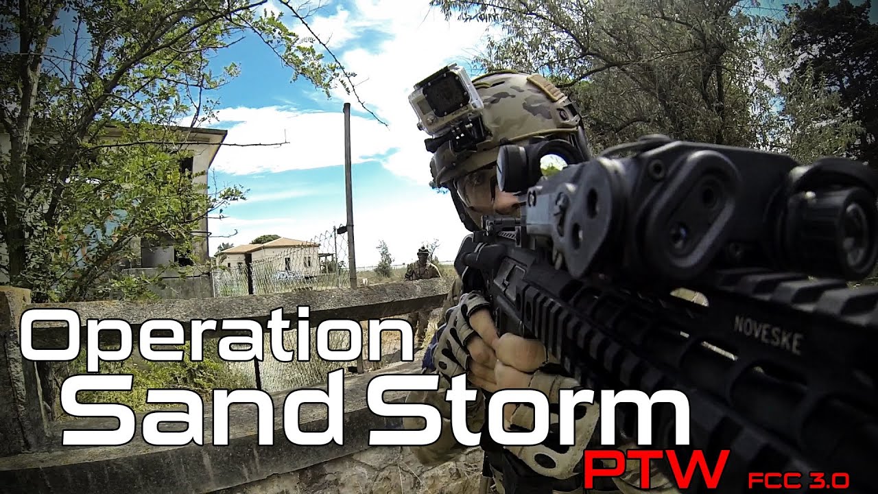 Plant the Bomb : The Hospital CQB | Ash32 / MDS [Airsoft France PTW ...