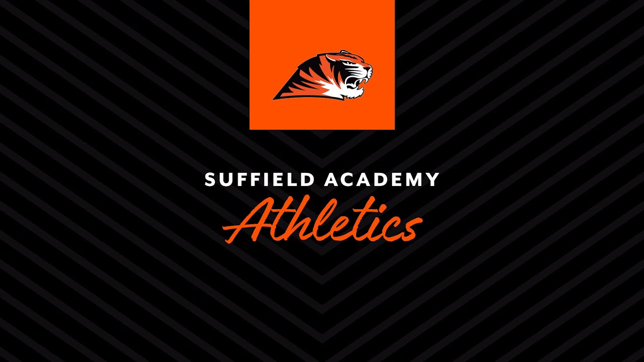Athletics at Suffield Academy - YouTube