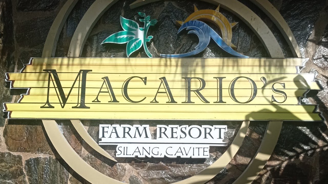 The MACARIO'S #kuyalev #youtube #vlog #viral - YouTube