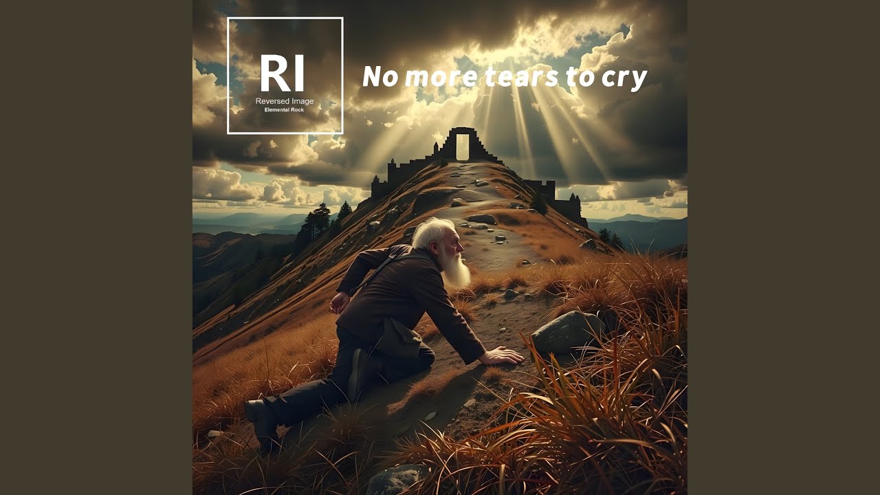No more tear to cry - YouTube
