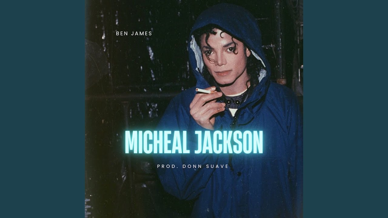 Michael Jackson - YouTube Music
