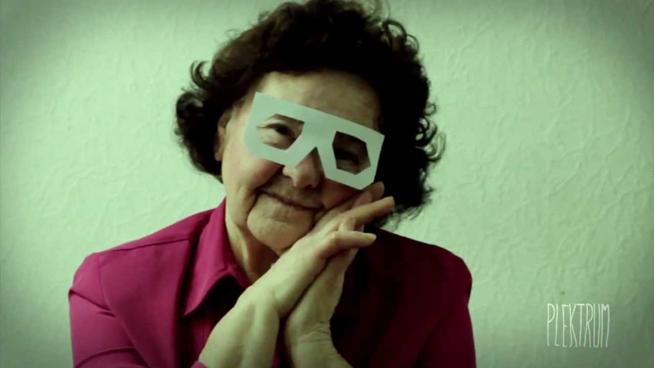 DUBSTEP GRANDMA! [Skifcha Cat Parody] - YouTube