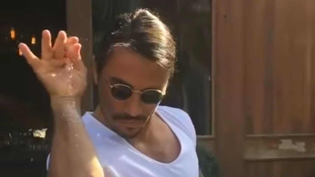 SALT BAE - YouTube