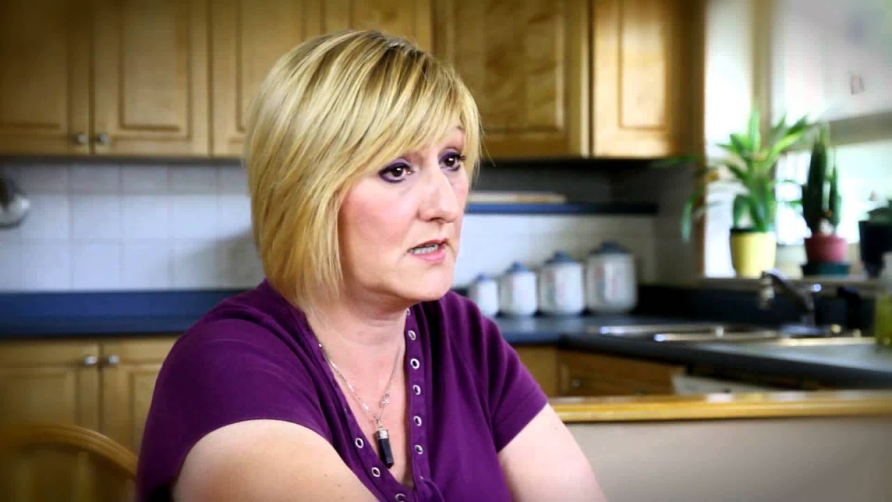 Tania Thomas Psychic Medium - YouTube