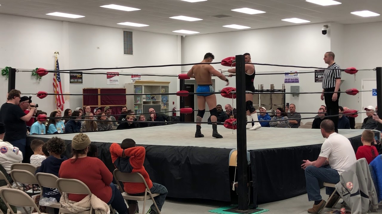 Ray Jaz Vs Steve Gibki - YouTube