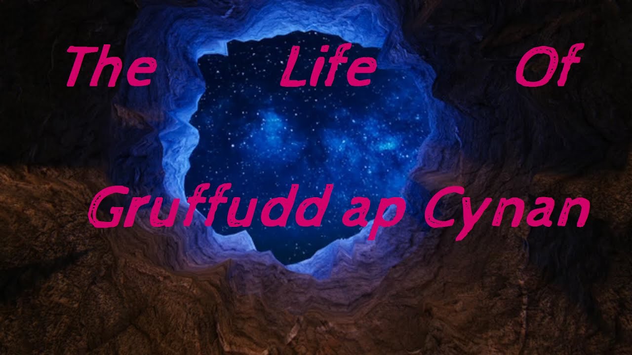 Gruffudd ap Cynan - YouTube