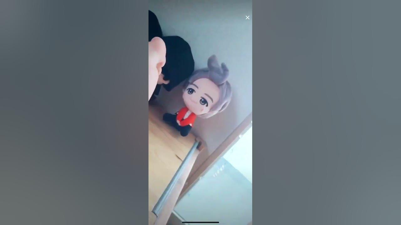 JS6 足裏 - YouTube