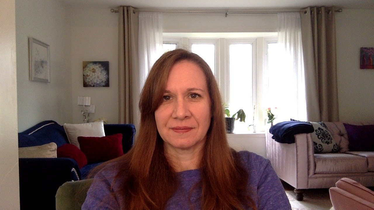 Livestream with Stephanie - Q & A - Ask me anything! - YouTube