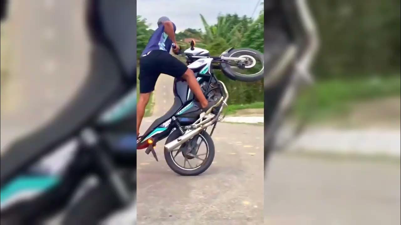 Tropa do 244 - Os Melhores Grau de Moto 2024 (Visualizer) - YouTube Music