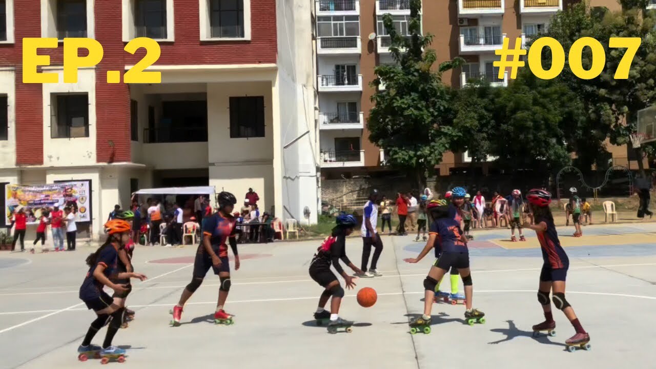 Team Agra Pahunchi Final Mein | Roll Ball State Championship | 2022 ...