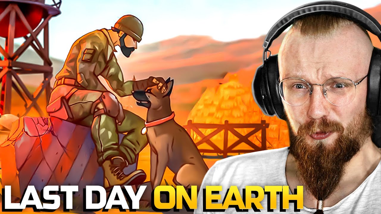 SUMMER IS FINALLY HERE! (time to survive the apocalypse) - Last Day on ...