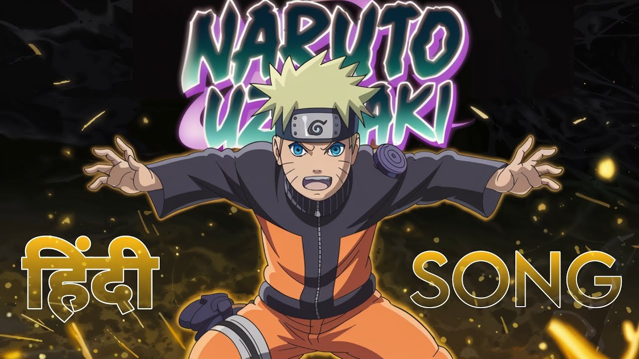 The Hokage Naruto Hindi Anime Song || Naruto Hindi AMV || Naruto anime ...