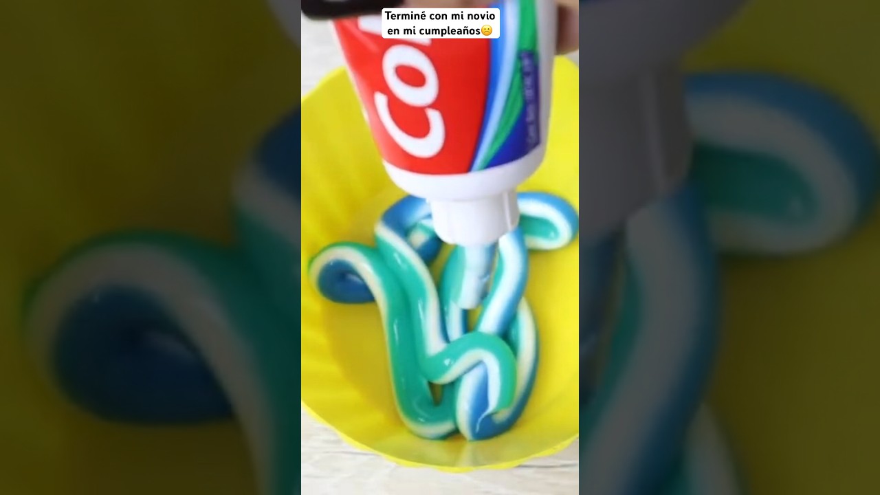 Storytime con Slime - YouTube