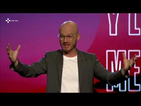 Dios y Mis Prioridades -  Lo Primero y Lo Mejor | Ps. Andrés Spyker