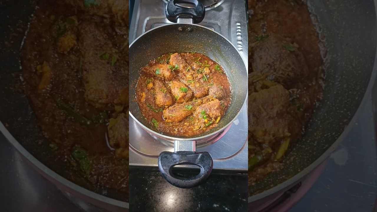 Bele macher jhal#belefishgravyrecipe#balia macha curry #bengalistyle# ...
