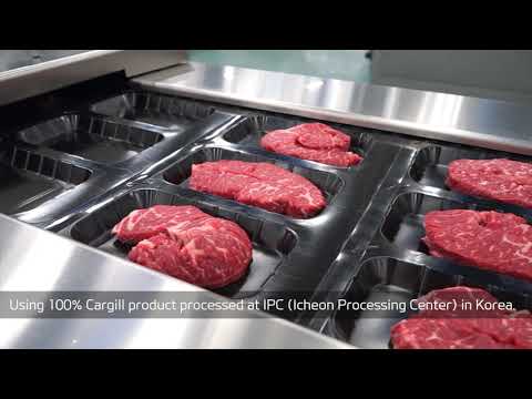 EXCEL BEEF, the Flagship Brand of Premium Beef: Why "Excel Beef"? - YouTube