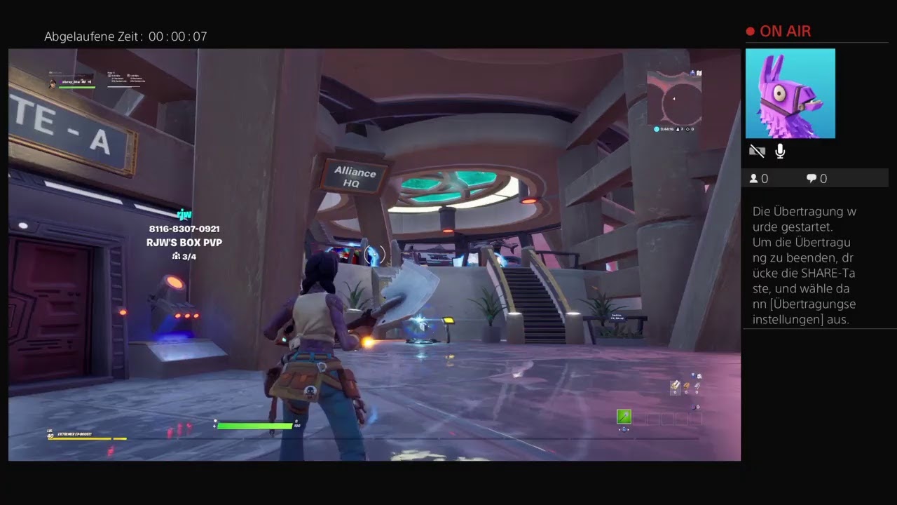 Heal out - Fn - YouTube