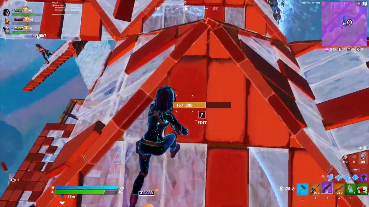 Endgame highlights! #1 - YouTube