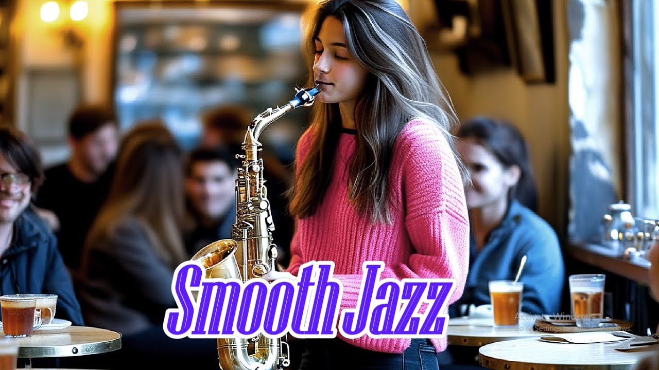 Serenade in Blue - YouTube