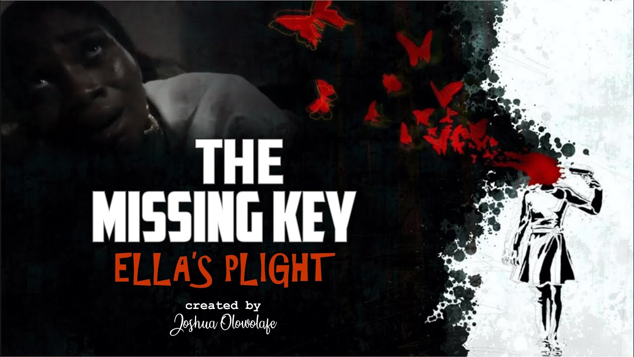 THE MISSING KEY - YouTube