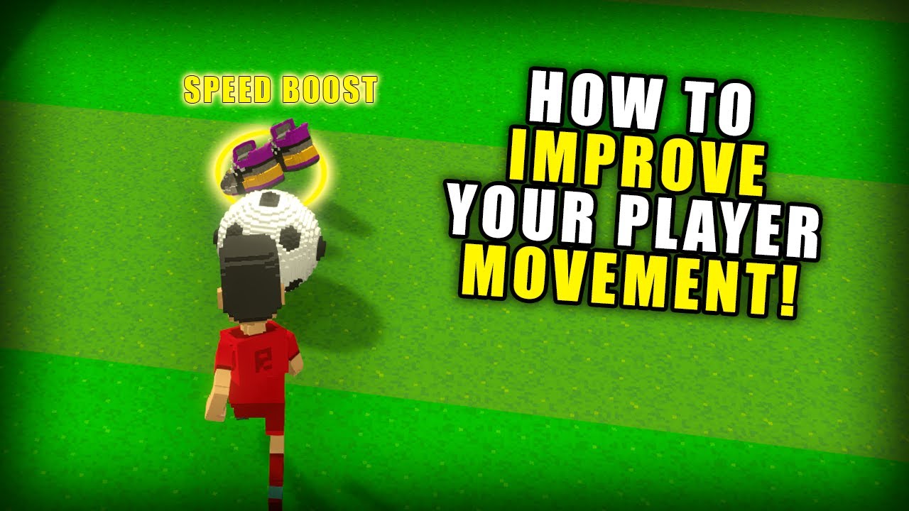 NO CODE Game Development (Player Movement) | The Sandbox Game Maker 0.9 Tutorial - YouTube