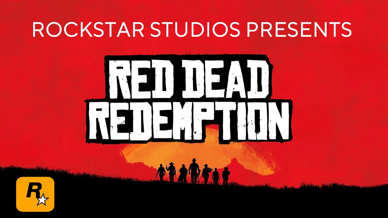 Imagining a Red Dead Redemption Movie.. - YouTube
