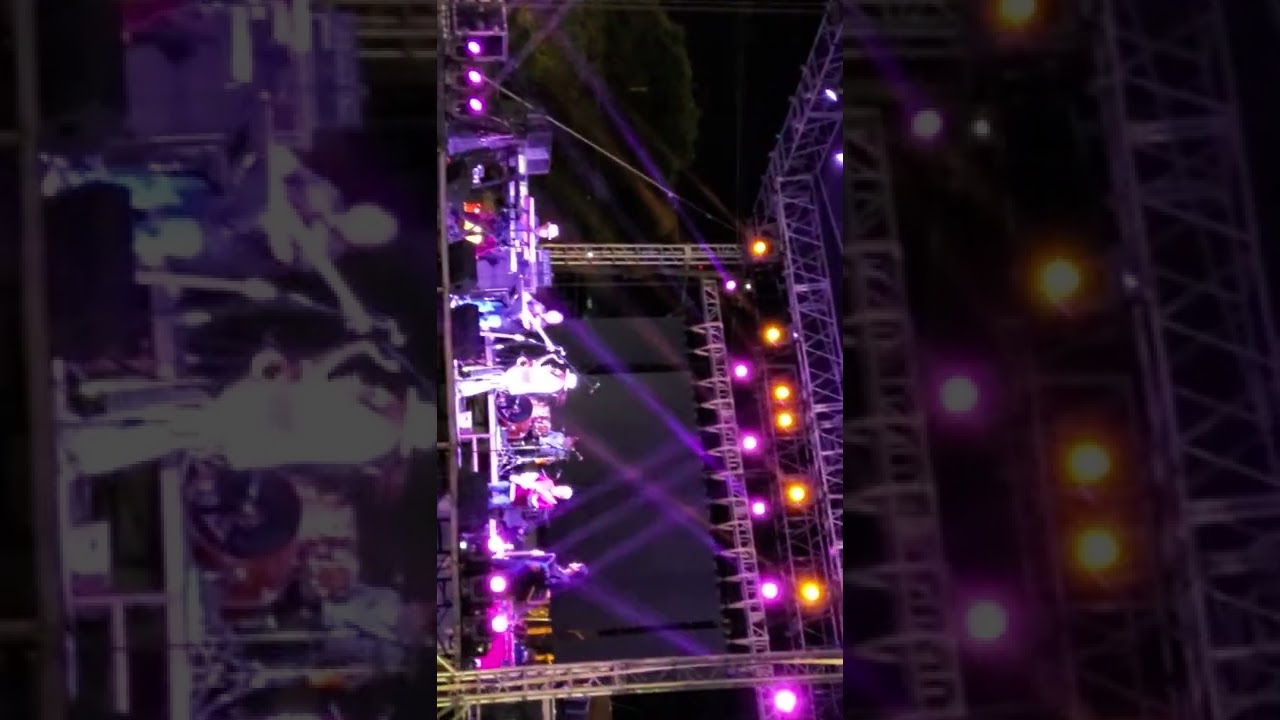 Tejano Explosion 2022 (Joe Posada) - YouTube