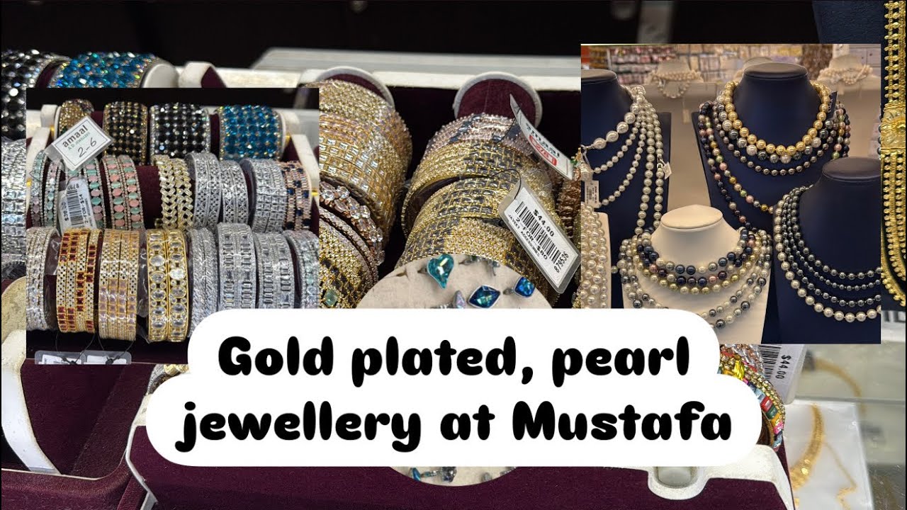 Gold plated jewellery, Imitation Jewellery, choker set, bridal ...