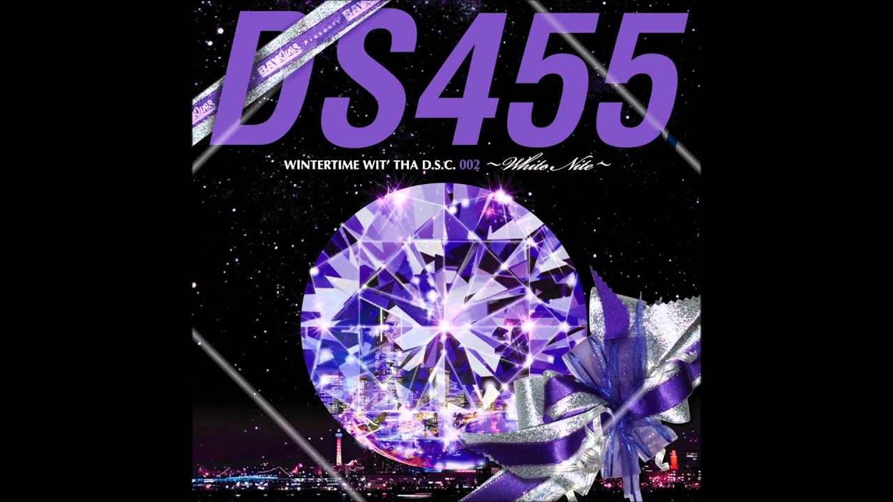 DS455 - Before You (Feat. BIG RON) - YouTube Music